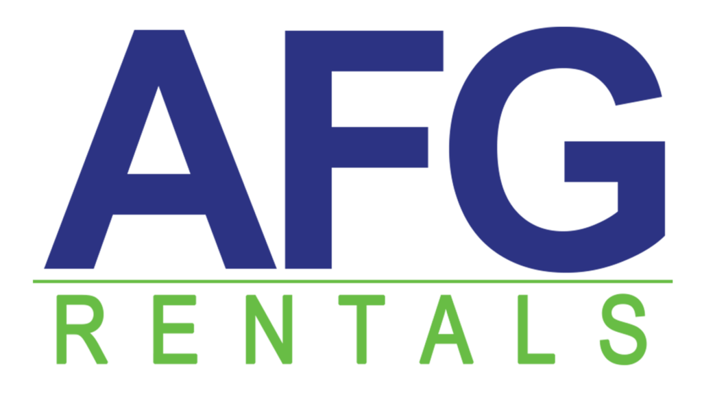 Home - AFG Rentals