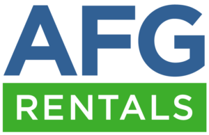 Log In - AFG Rentals